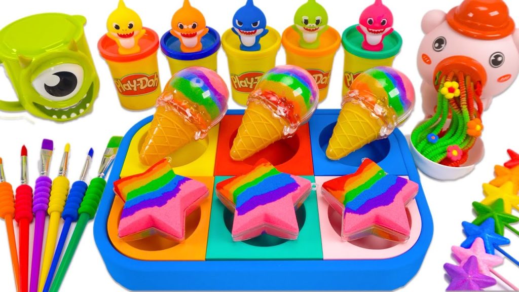 how to make star - Youtube Kids