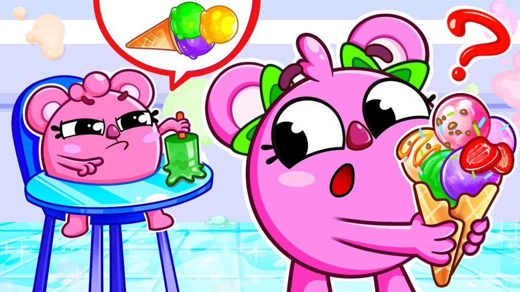 animal friends - Youtube Kids