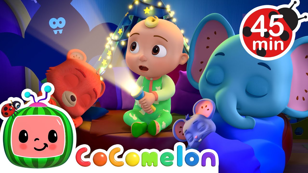 cocomelon nursery rhymes - Youtube Kids