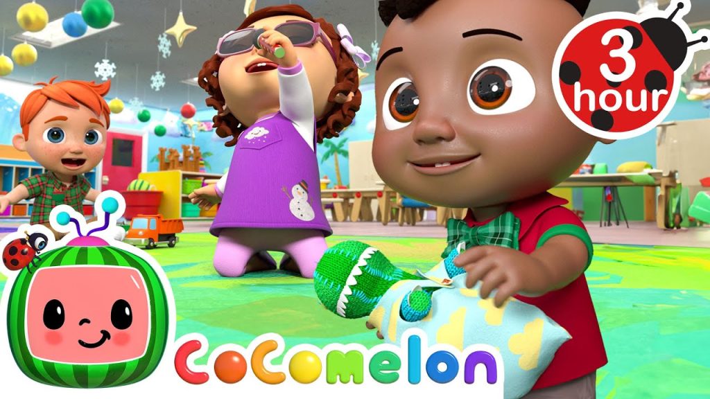 its cody time - Youtube Kids