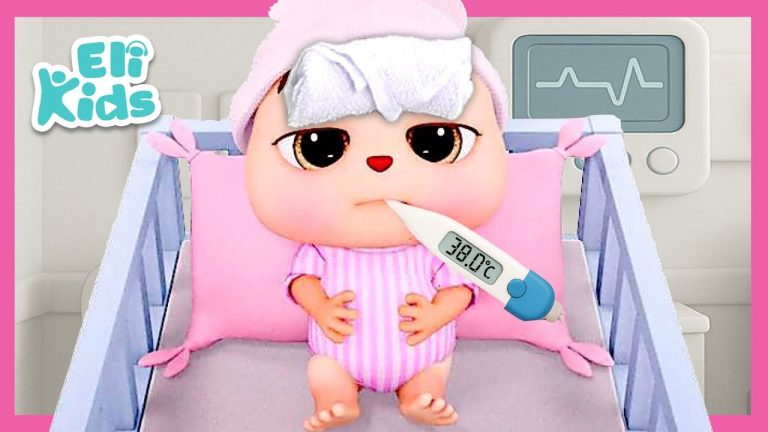 Eli kids - Youtube Kids