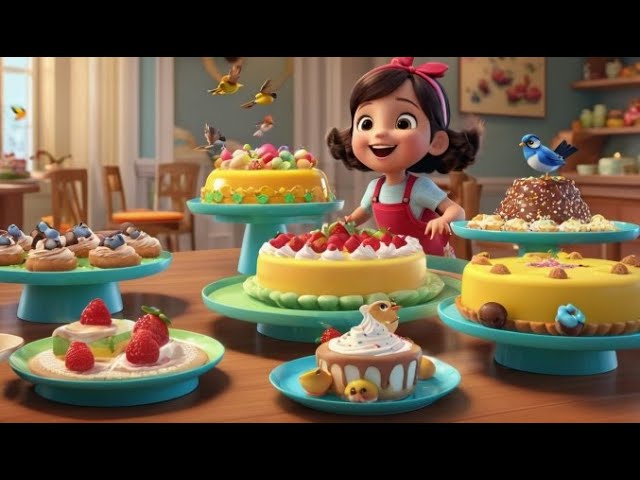 sing-along children’s songs - Youtube Kids