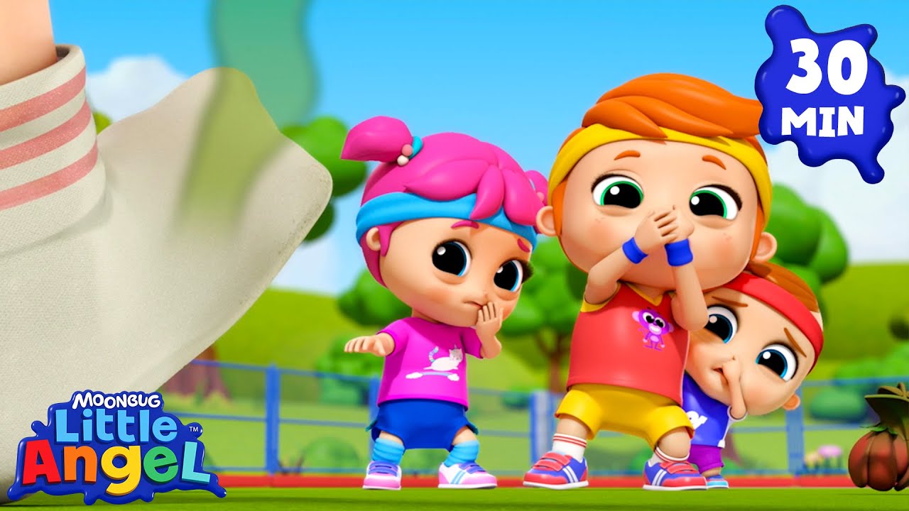 baby john little angel - Youtube Kids