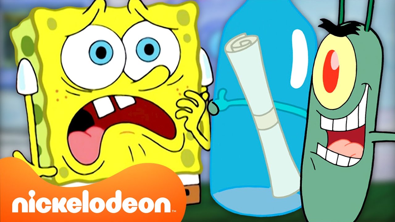 Nickelodeon Arabia - Youtube Kids