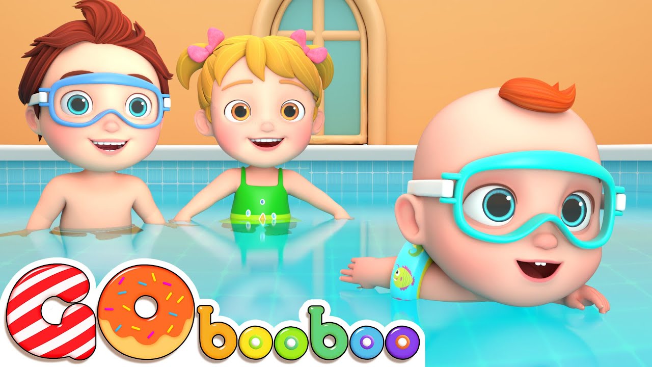 swimming pool song - Youtube Kids