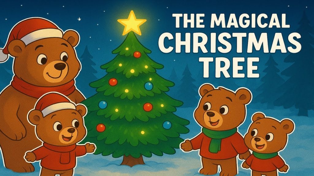 #bearfamily - Youtube Kids