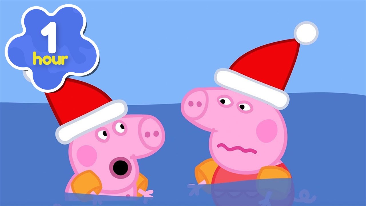 peppa pig songs - Youtube Kids