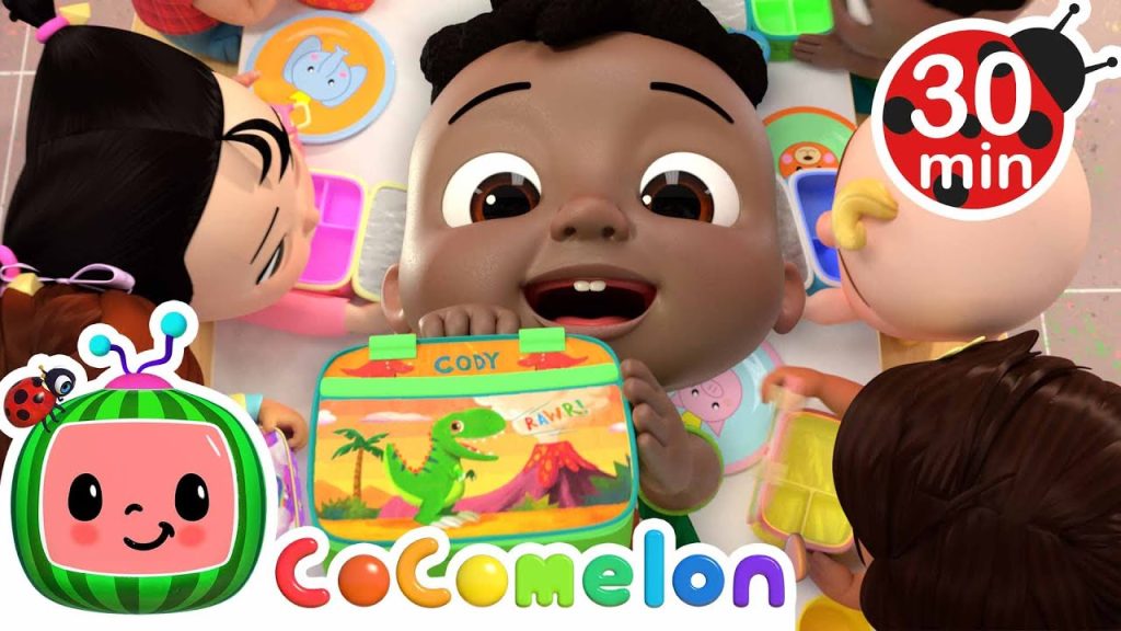 toddler songs - Youtube Kids