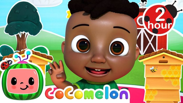 its cody time - Youtube Kids