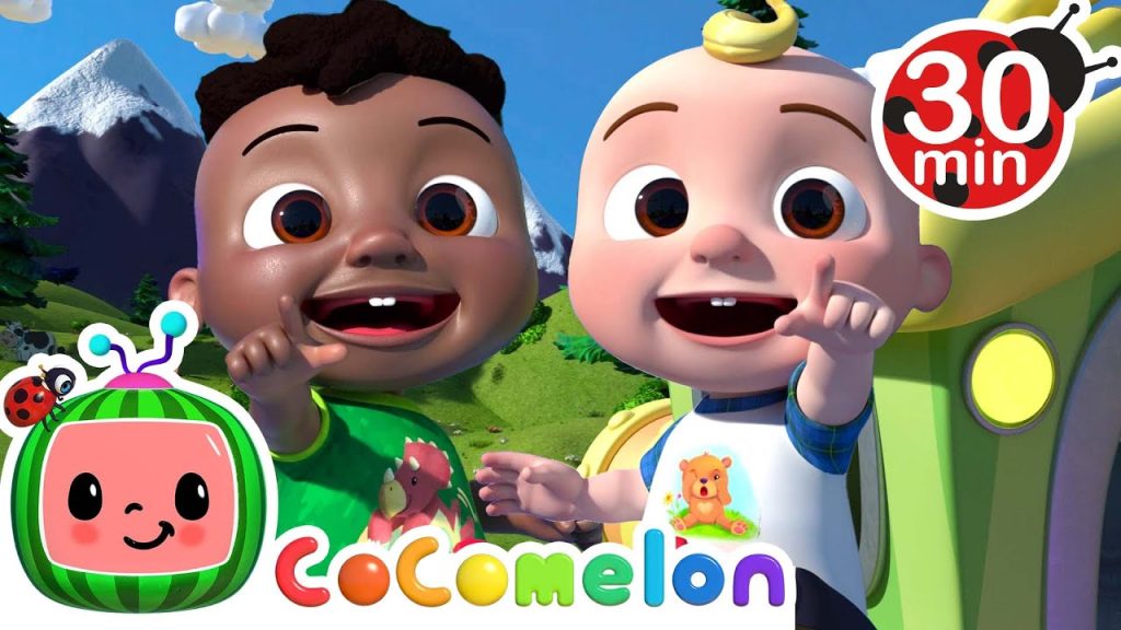 coco - Youtube Kids