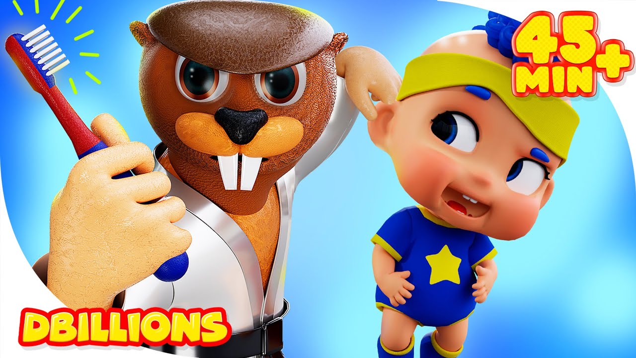 db d billions - Youtube Kids