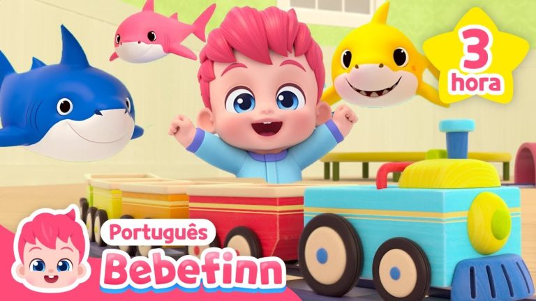 bebe finn - Youtube Kids