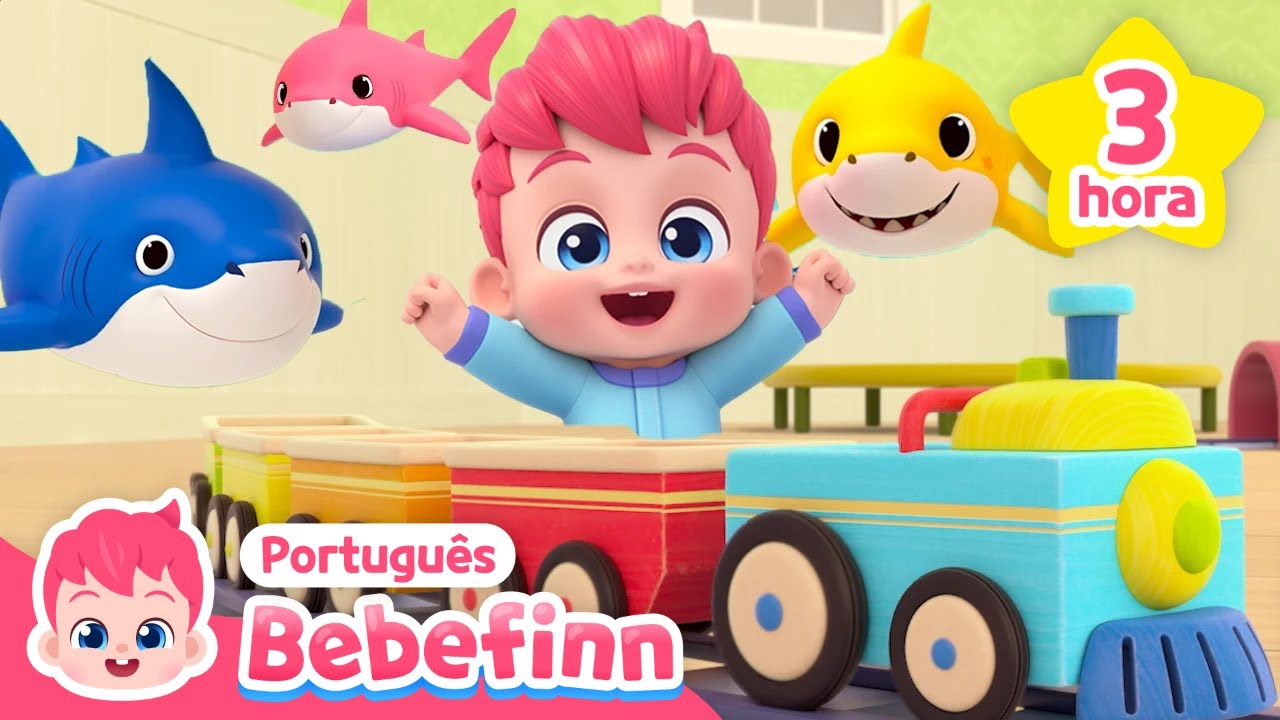 bebefin - Youtube Kids