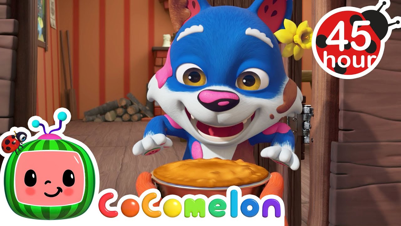 coco - Youtube Kids