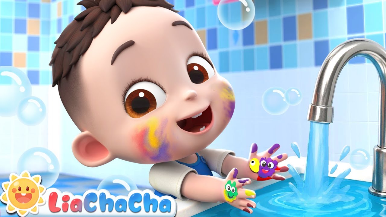 liachacha - Youtube Kids