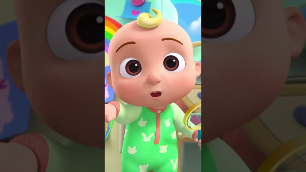 melon - Youtube Kids