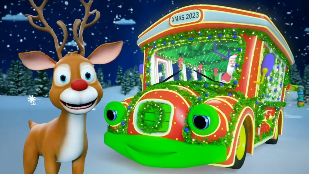 little treehouse baby magic - Youtube Kids