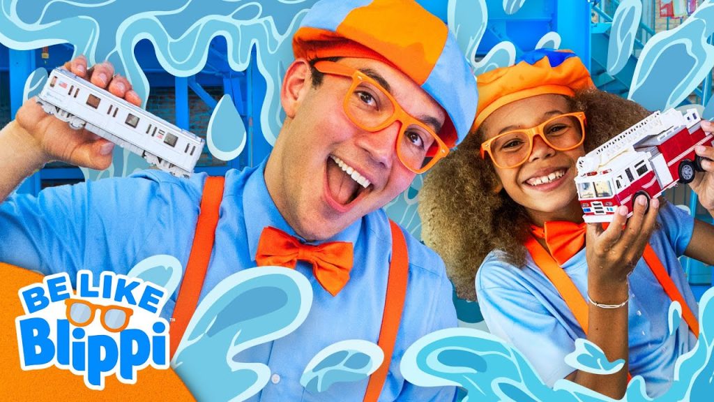 will it sink or float - Youtube Kids