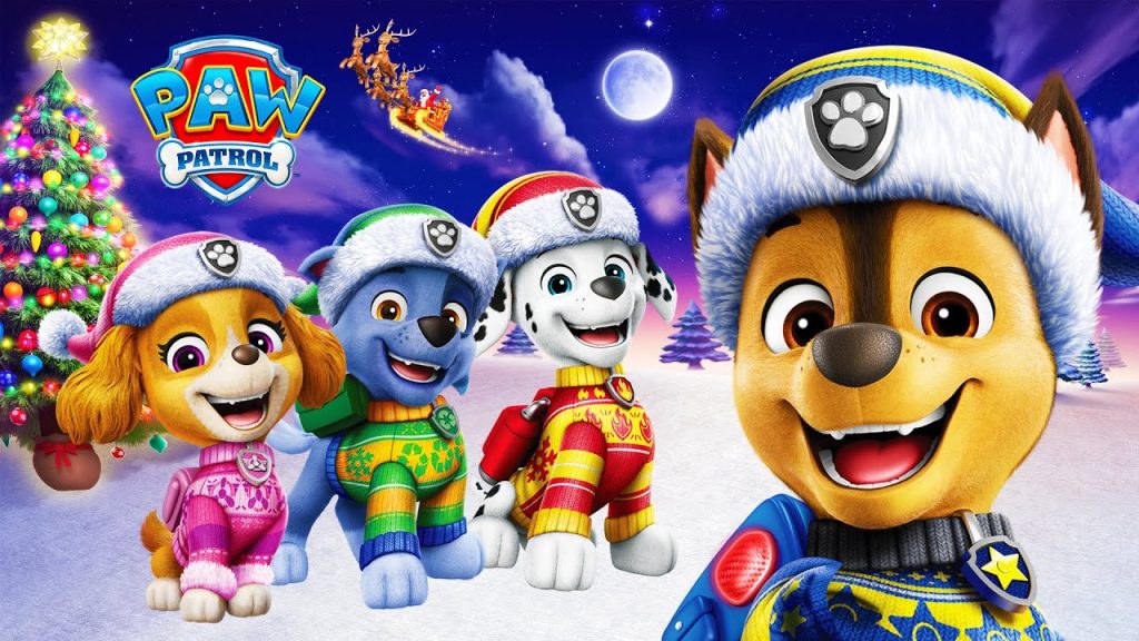 paw patrol full episode - Youtube Kids
