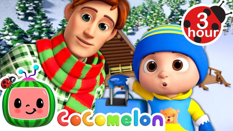 spring - Youtube Kids
