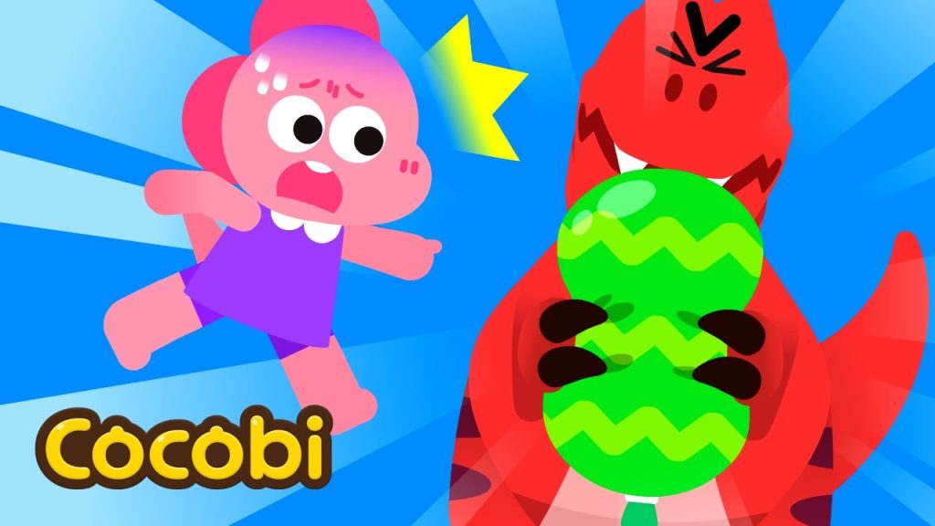 coco - Youtube Kids