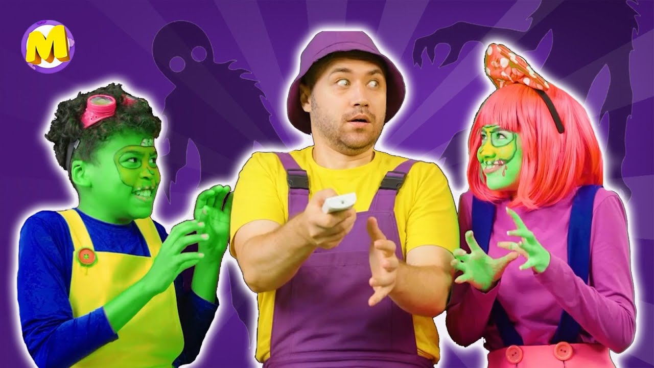 Lollipop - Youtube Kids